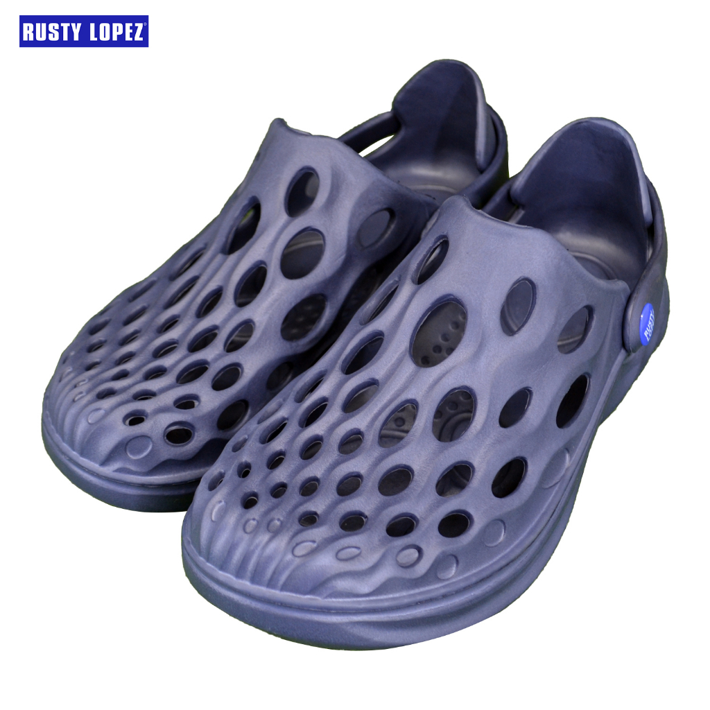 Rusty Lopez Ladies Clog Slip On | Shopee Philippines