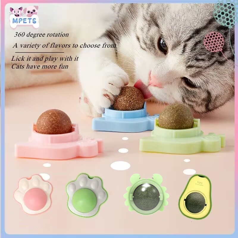 Cat Crab Catnip Toy Catnip for Cats Toy Cat Toys For Kitten Toys Cat Teaser For Cat Pet Toy ...