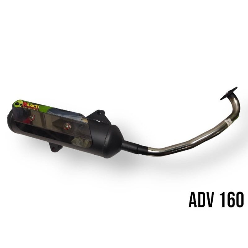 ETECH POWER PIPE SILENT KILLER | Shopee Philippines