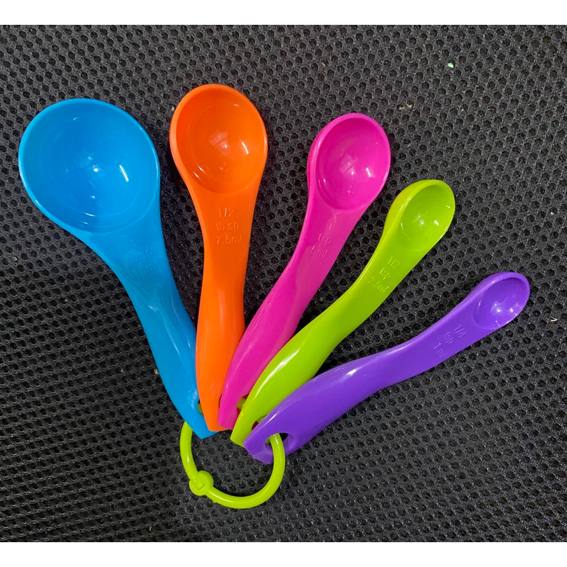 measuring cups and spoon set measurig spoon set | Shopee Philippines