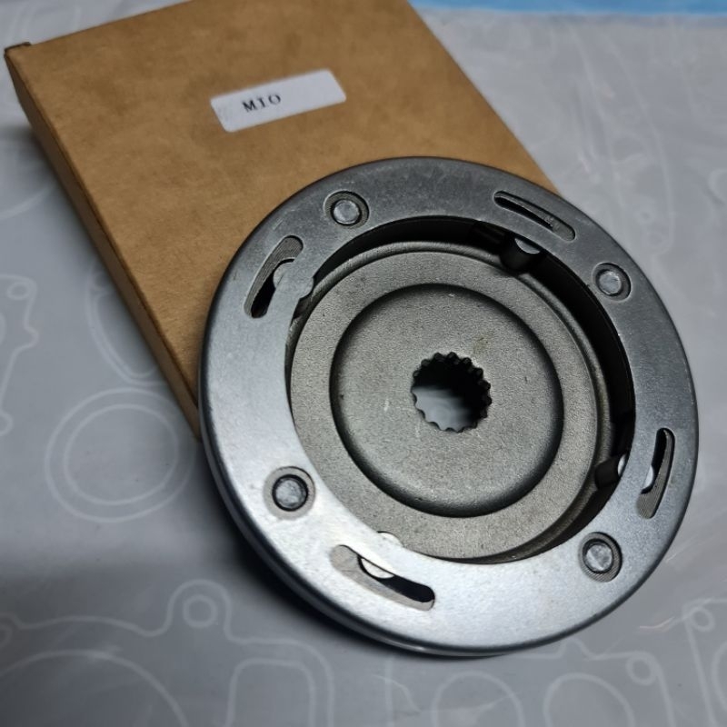 Mio Bendix drive, Sporty, Soulty, Fino carb, Soul carb, Nouvo, Mio 4 ...