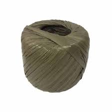 PLASTIC TWINE STRAW / TALI sold per roll | Shopee Philippines
