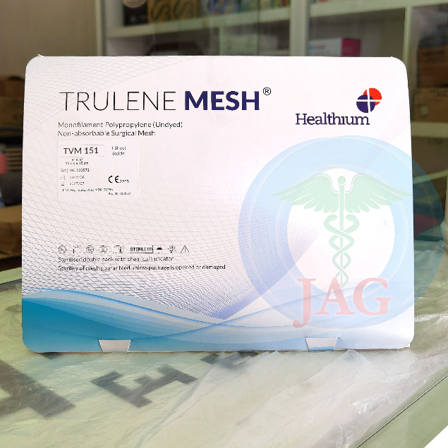TRULENE | Polypropylene Mesh | Shopee Philippines