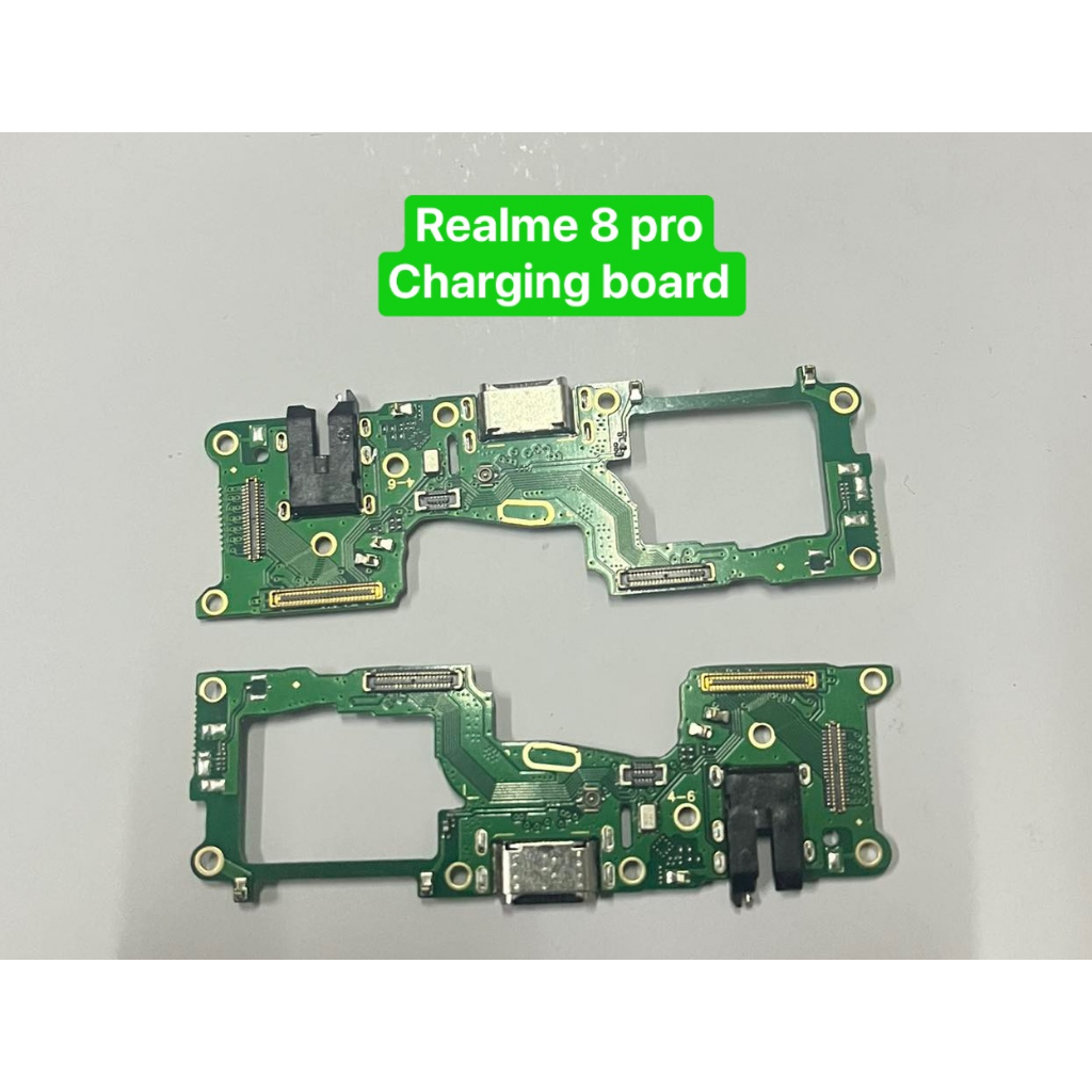 REALME 8 PRO CHARGING BOARD REPLACEMENT CHARGIGN PORT AVAILABLE ...