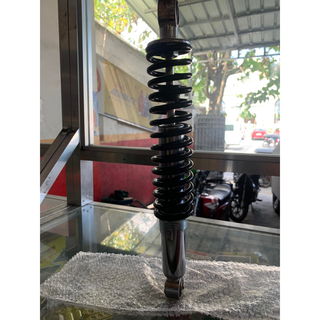 SUPPORT SHOCK BLACK BARAKO/BC 175 PER PC. (35CM) | Shopee Philippines