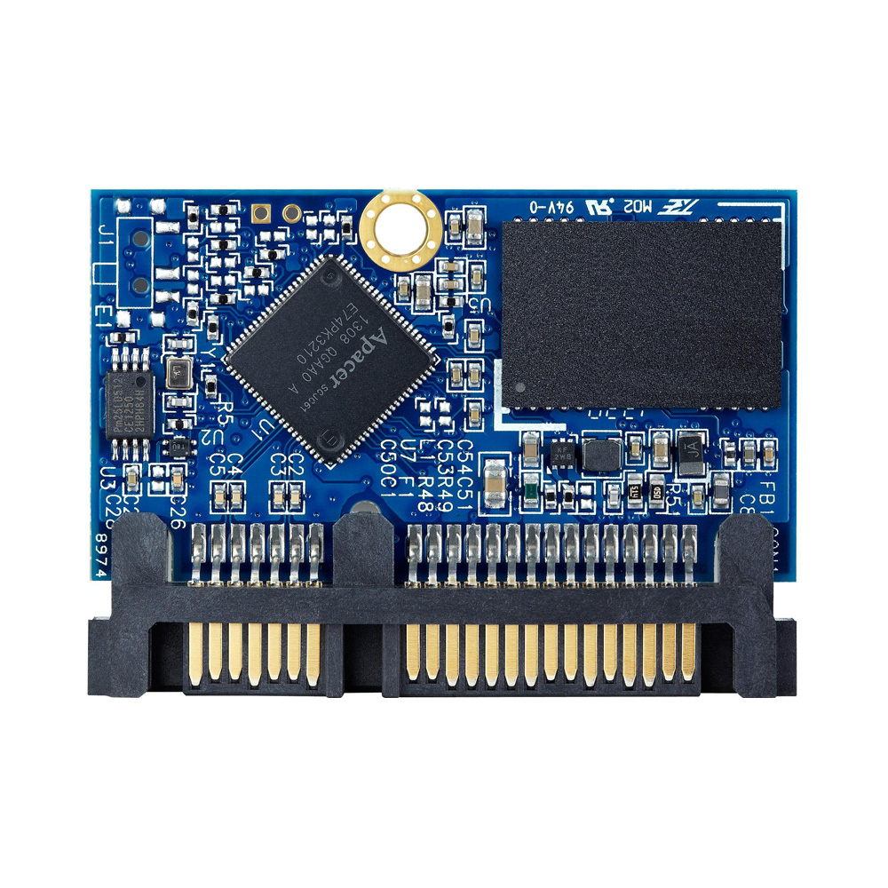 Apacer 8GB MLC sata Module 1.8 SSD | Shopee Philippines