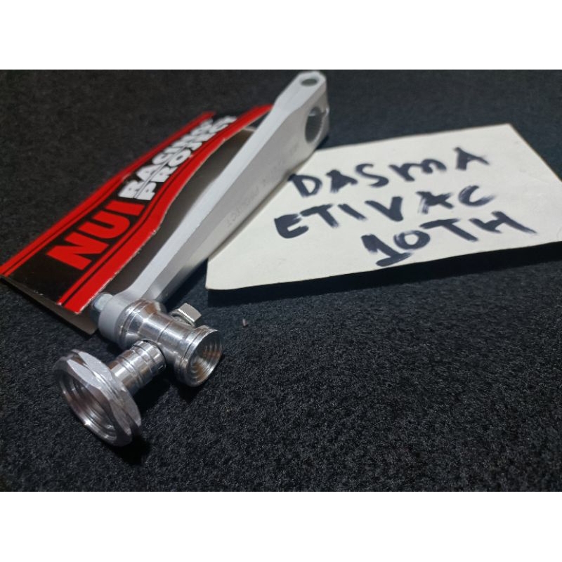 nui break arm UNIVERSAL made in alloy forge orig thailand | Shopee ...