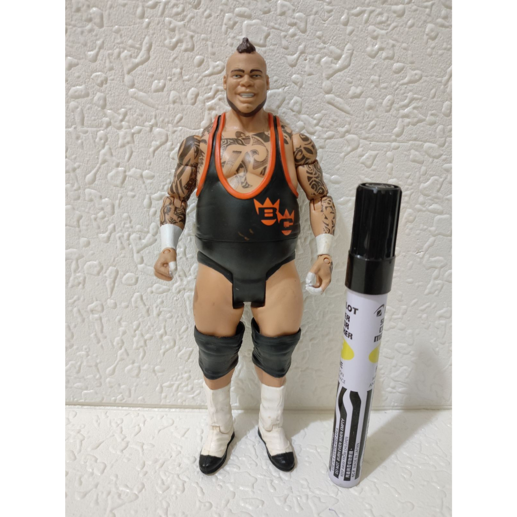 WWE Apollo Crews, Brodus Clay,Sami Zayn,Ric Flair,Drew Mcintyre,Bo ... WWE Apollo Crews, Brodus Clay,Sami Zayn,Ric Flair,Drew Mcintyre,Bo ...