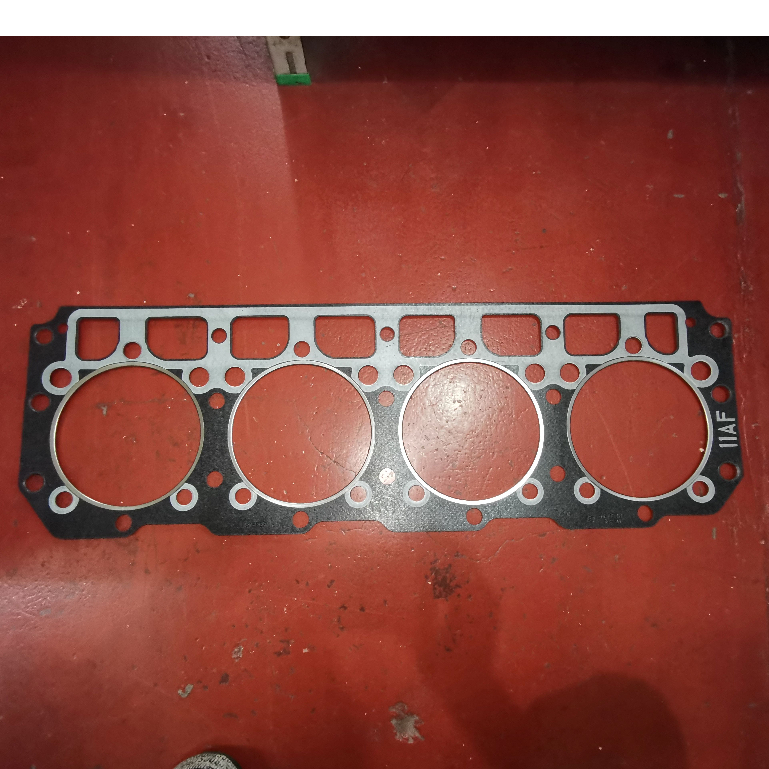 CHERRY Cylinder Head Gasket for MITSUBISHI 8DC11 (S-1555F) | Shopee ...