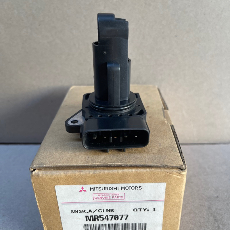 [2009 - 2015] Mitsubihsi Montero MAF Sensor (Mass Air Flow Sensor ...