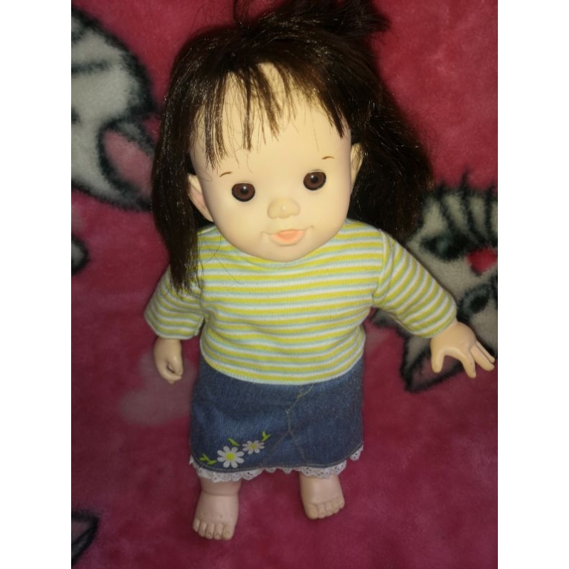 Japan Popo Chan Doll | Shopee Philippines