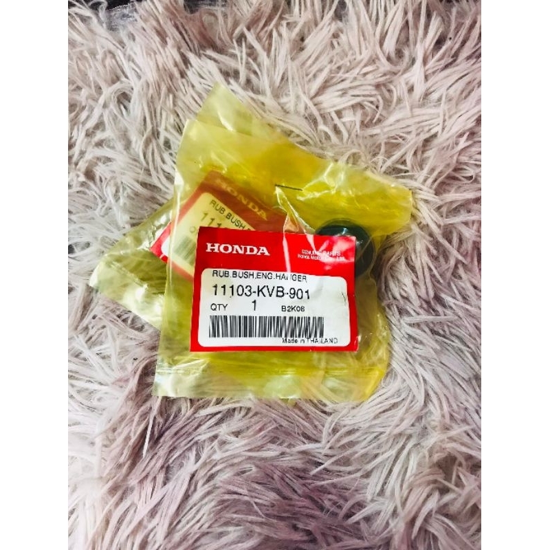 Swing arm bushing for honda click 150i,click125i, honda beat fi ...
