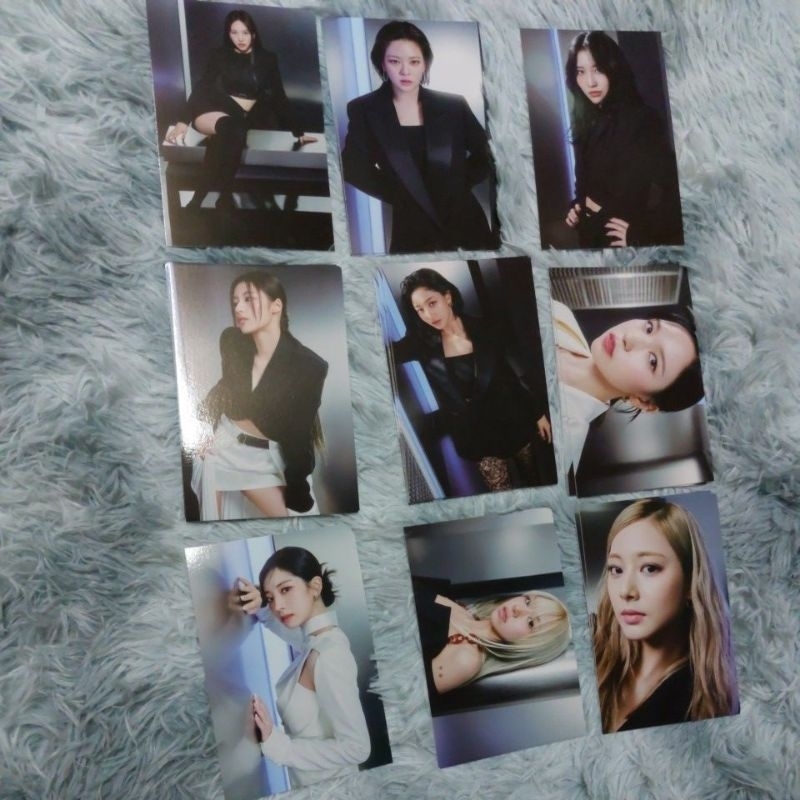 READY TO BE ALBUM INCLUSION ONHAND AND READY TO SHIP | Shopee Philippines