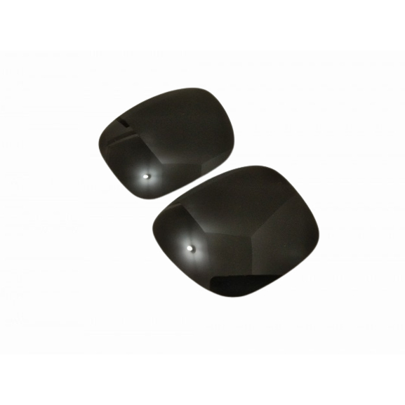 Latch Squared (A) Replacement Black Non Mirror Polarized Lens by ...