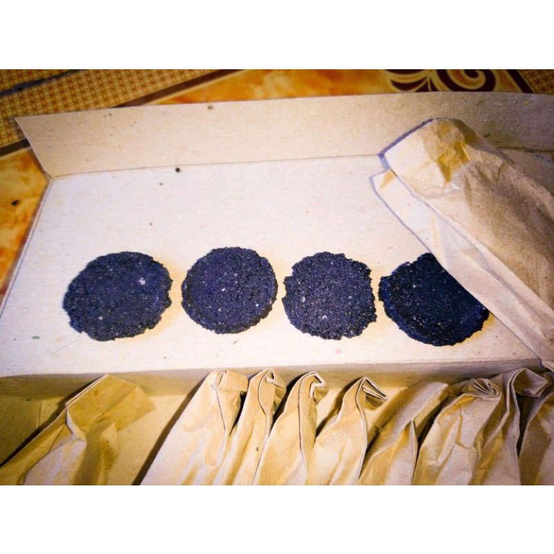 Magic Charcoal (Easily Burn) | Shopee Philippines