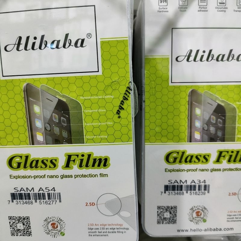Samsung A35 A55 5G A05 A05S A24 A25 A34 A54 A15 A14 5G A13 5G A04 A04S Alibaba tempered glass ...