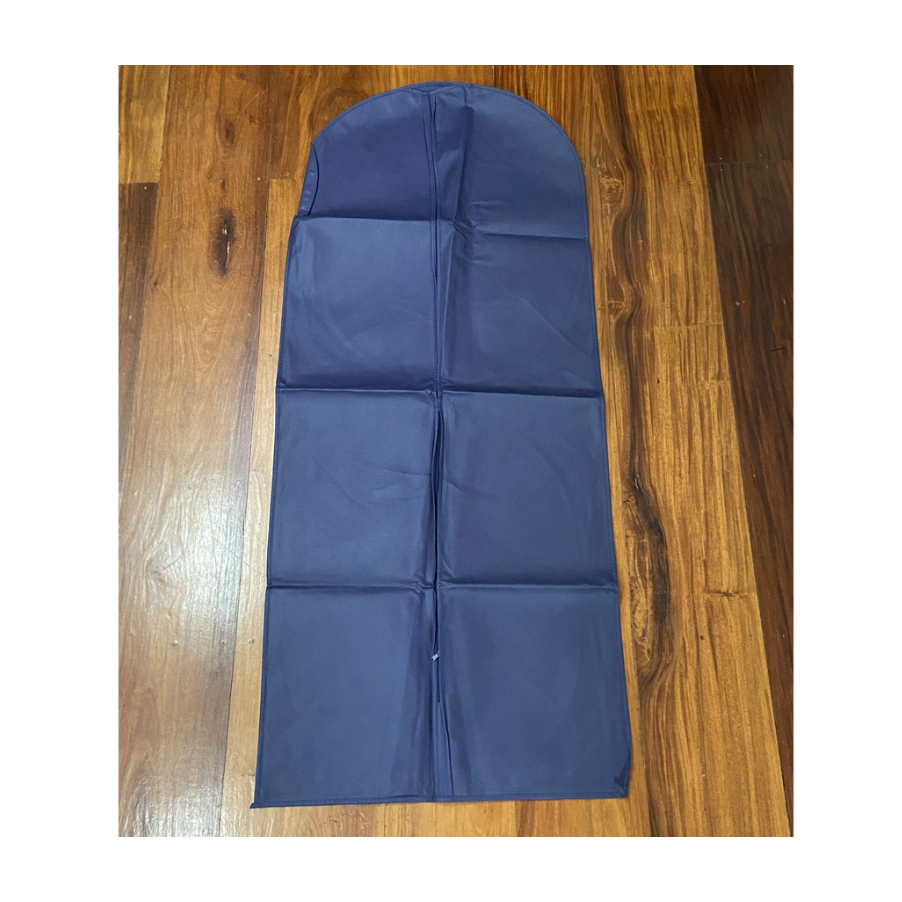 Long Gown Garment Bag Formal Wear Evening Gown Dress Storage Bag ...