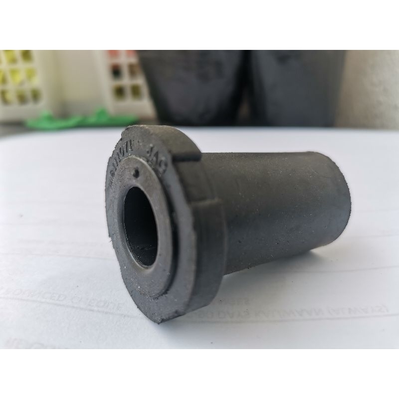 LEAF SPRING BUSHING 4pcs set (111070/111071) for MITSUBISHI ADVENTURE ...