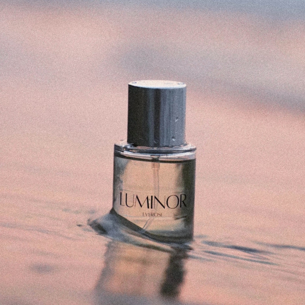 Cherry Oak by Luminor Fragrances | Eau de Parfum | Shopee Philippines