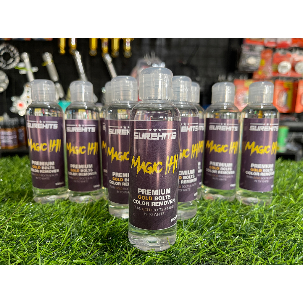 MAGIC IHI by SureHits™ | Shopee Philippines