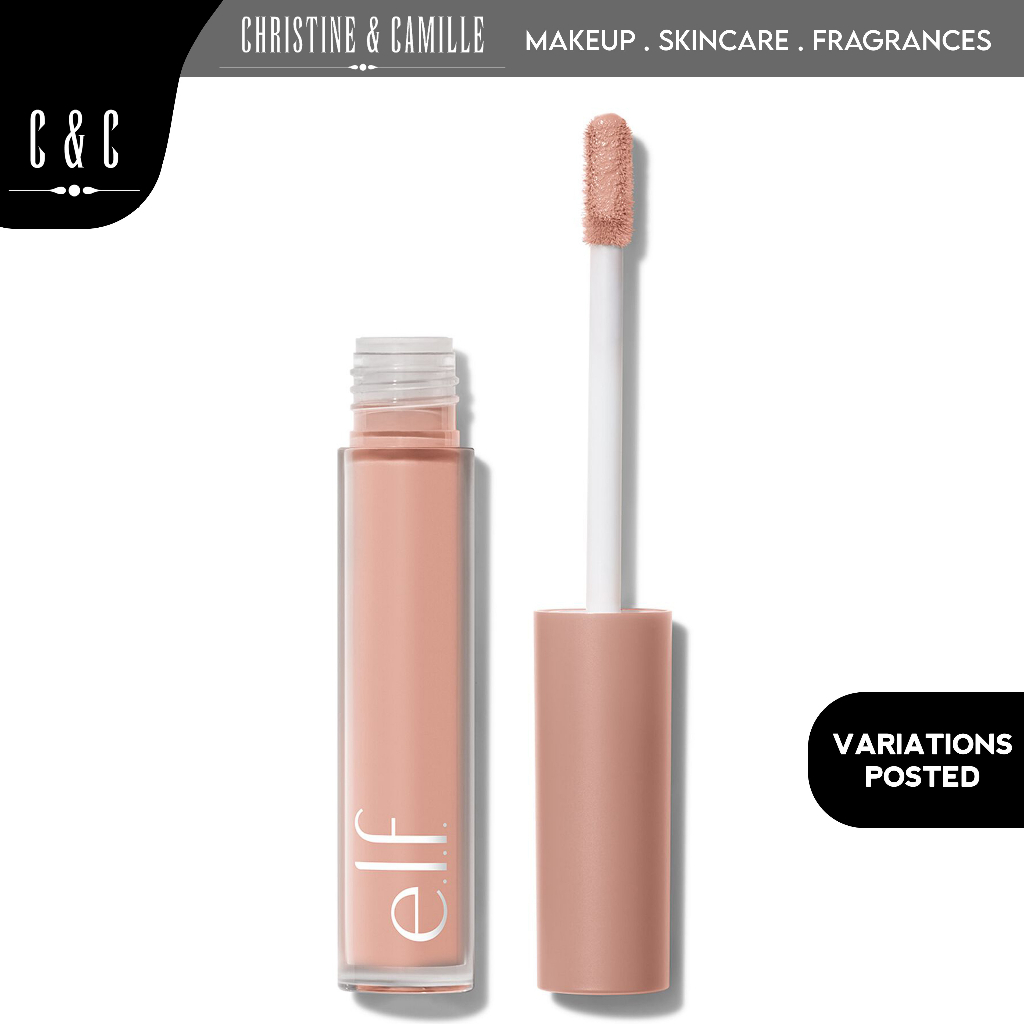ELF Camo Color Corrector 2.8ml | Full Coverage & Hydrating Color ...