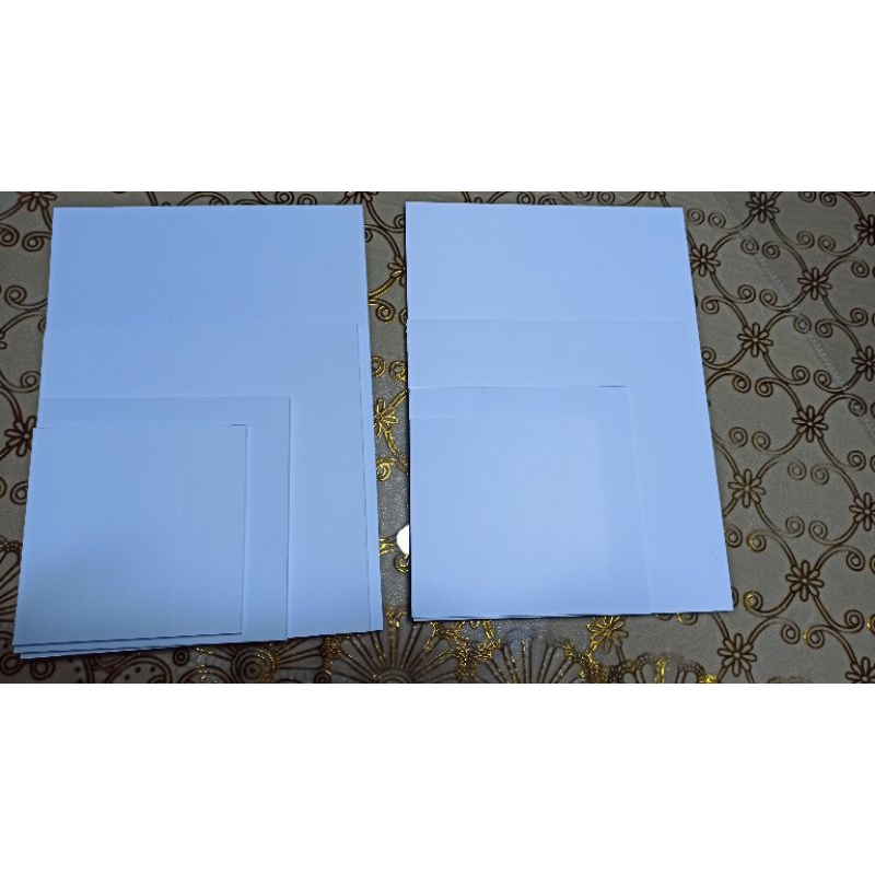 Shop pvc board for Sale on Shopee Philippines