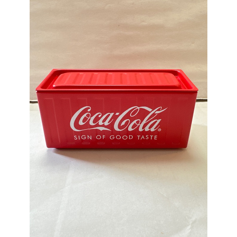 COCA COLA (COKE) MINI TIN CAN CONTAINER | Shopee Philippines