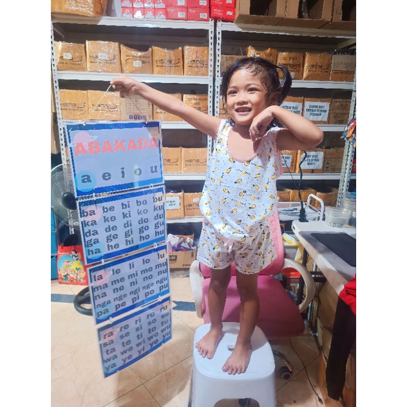 ABAKADA LAMINATED HANGING CHARTS FREE RING BIND | Shopee Philippines ABAKADA LAMINATED HANGING CHARTS FREE RING BIND | Shopee Philippines