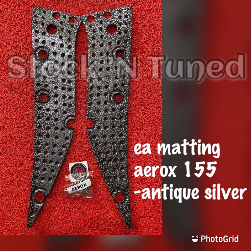 AE MATTING FOR AEROX 155 V1 | Shopee Philippines