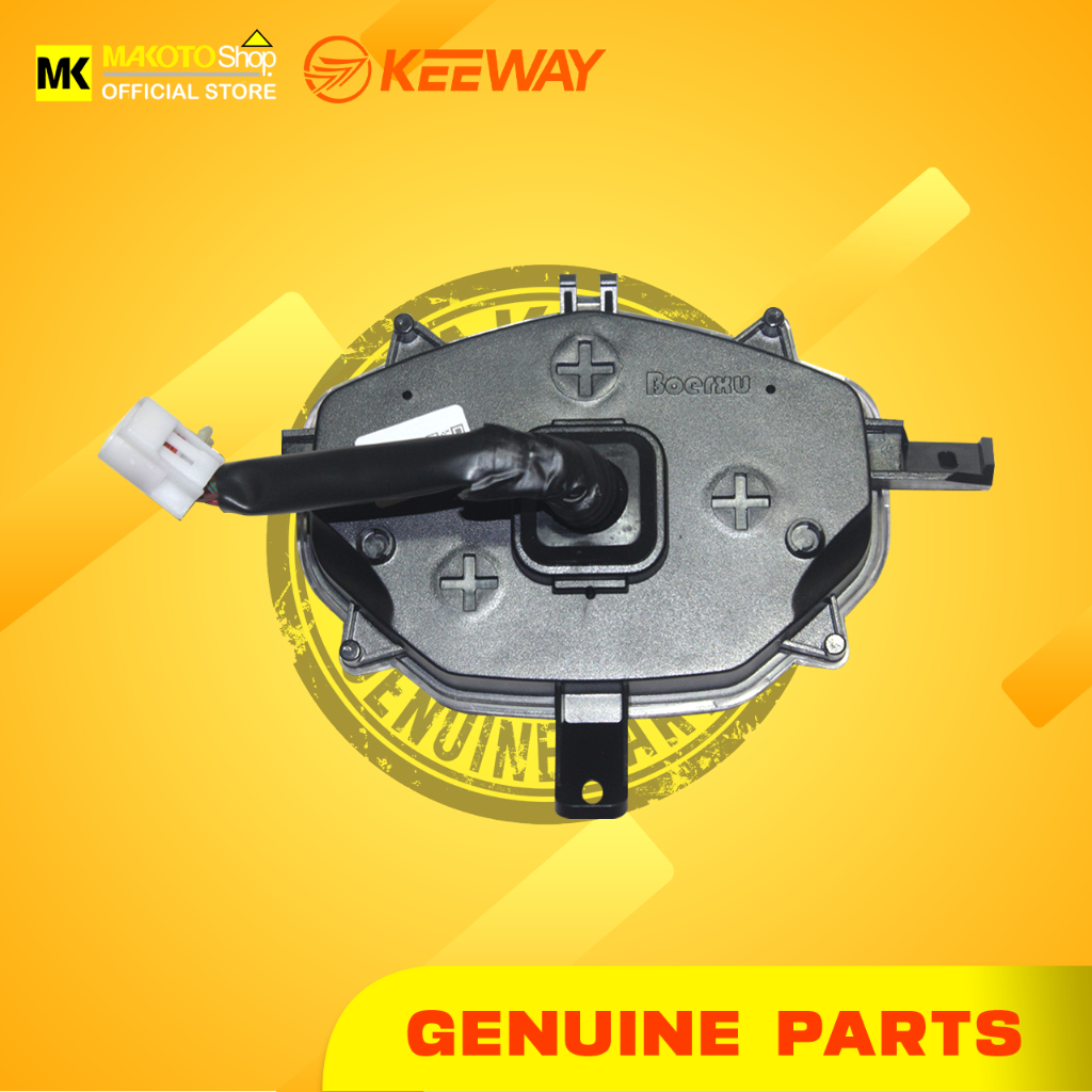 Keeway Speedometer Assy (K-Blade 125) | Shopee Philippines