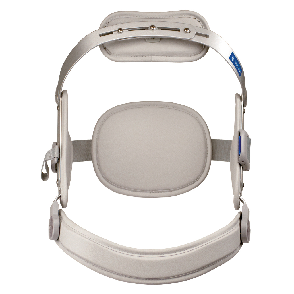 THUASNE Dorso Rigid 35 (Immobilizing Spinal Hyperextension Brace ...
