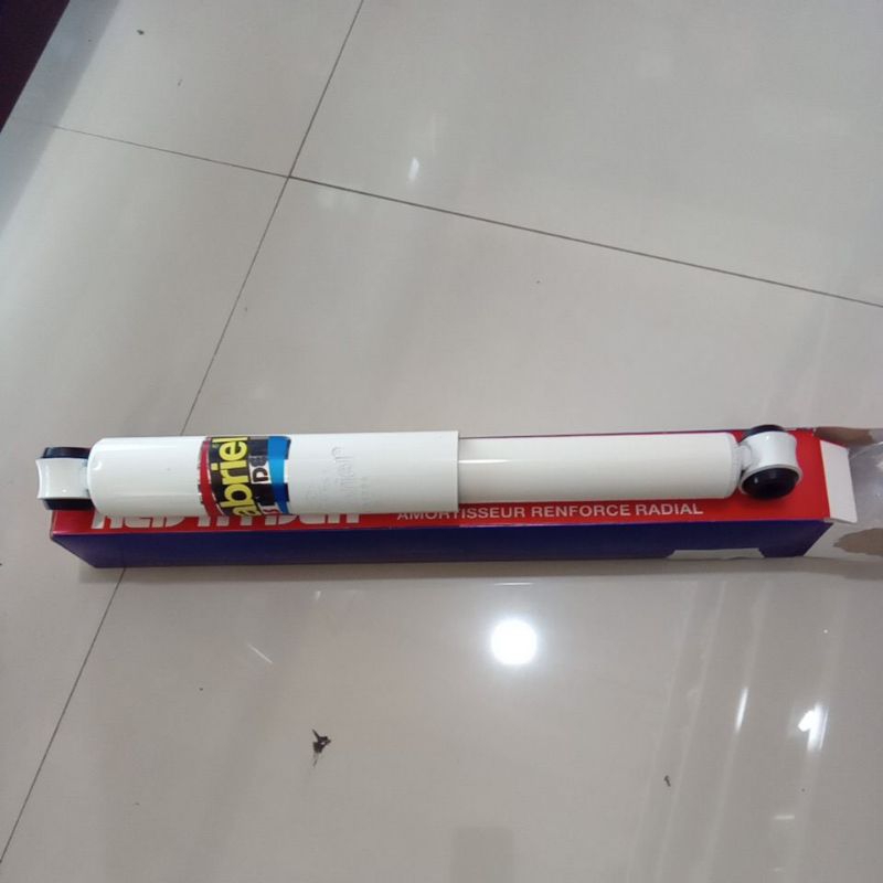 Shock Absorber 17067 rear Gabriel Red Ryder | Shopee Philippines