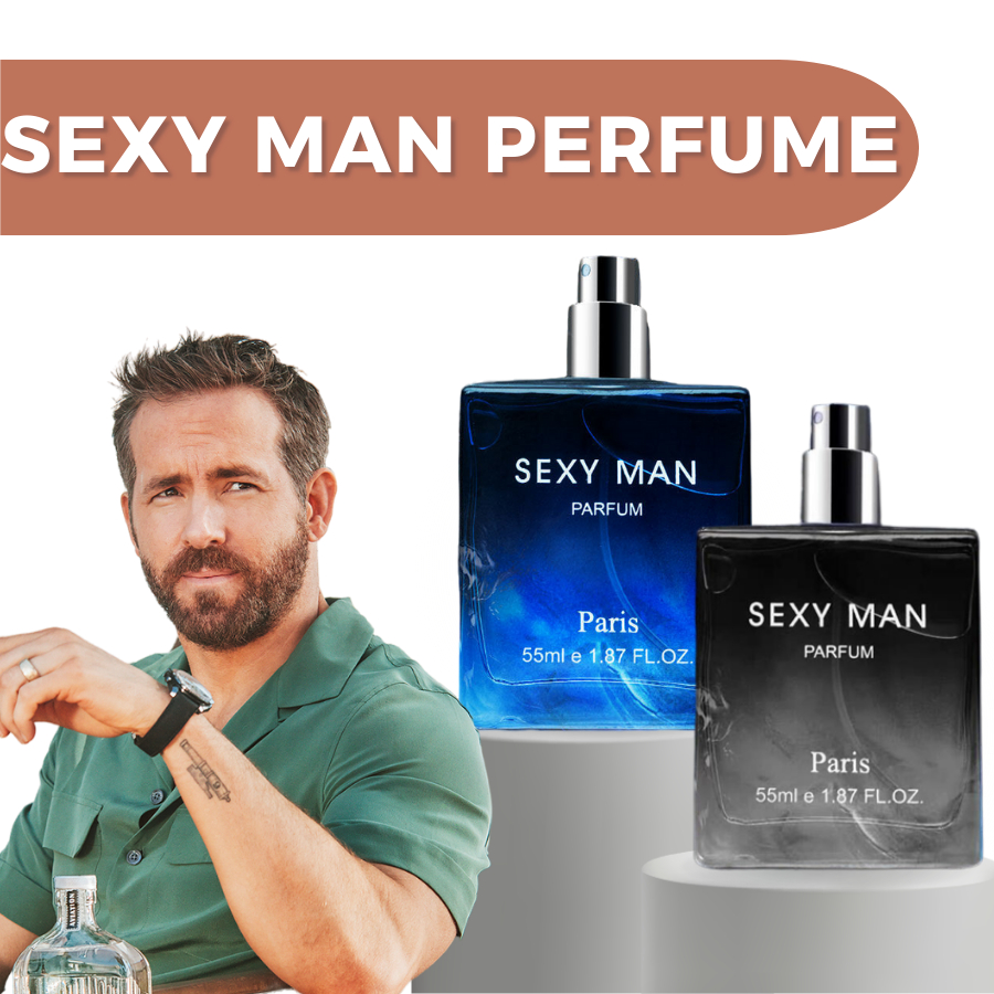 Sexy Men Perfume Sexy Man Parfume For Men Ferfume For Men Sweet Night Mens Limited Edition 55ml
