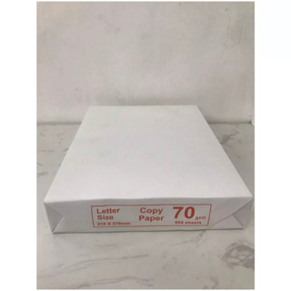 Hard Copy Printwell Bond Paper A4 - Per ream 500 sheets 70 gsm | Shopee ...