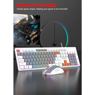 Shop inplay keyboard and mouse for Sale on Shopee Philippines