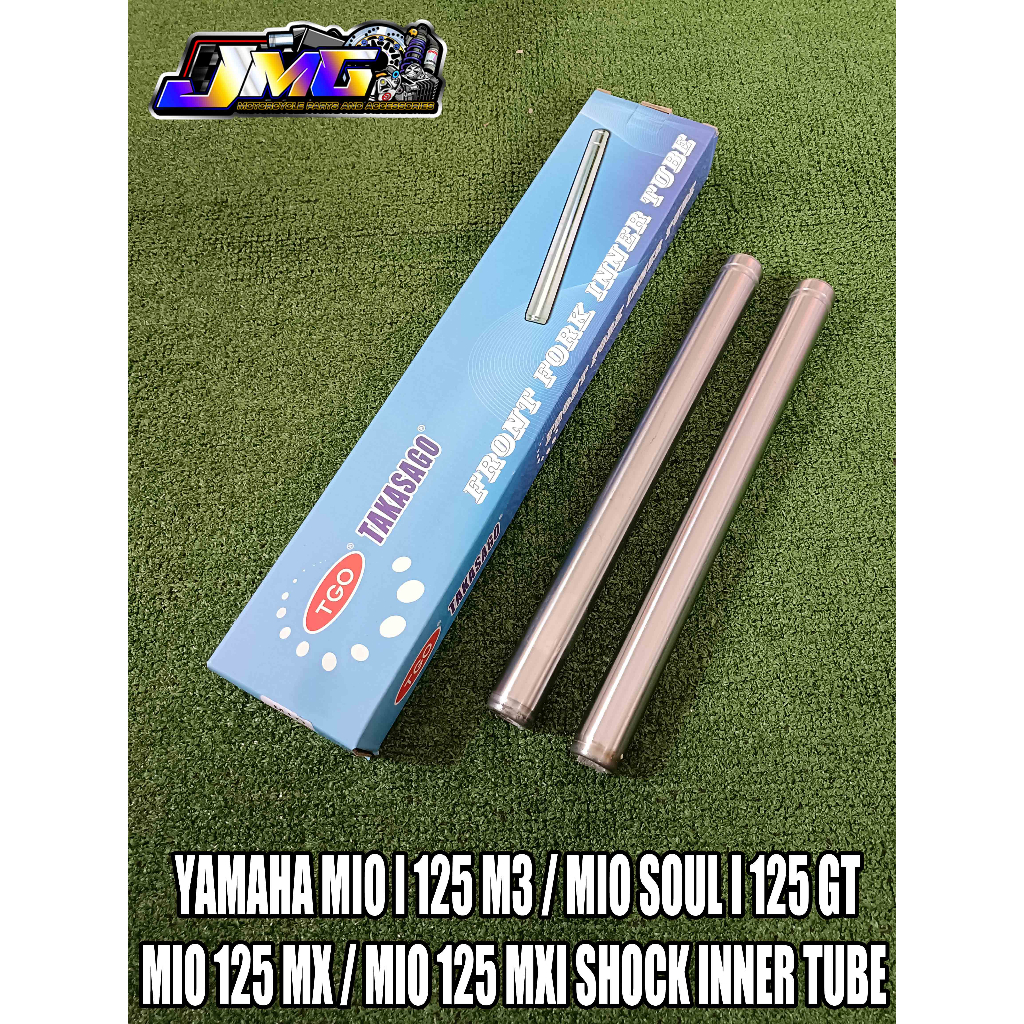 TAKASAGO INNER TUBE YAMAHA MIO SOUL I 125 / MIO I 125 M3 / MIO MX125 ...