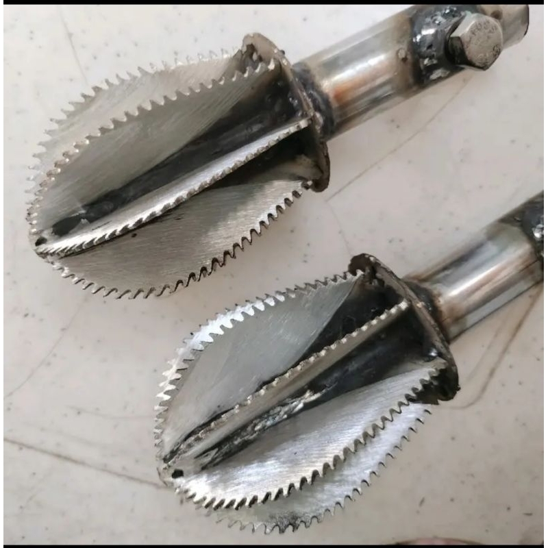 Coconut Grater Blade Stainless | Shopee Philippines