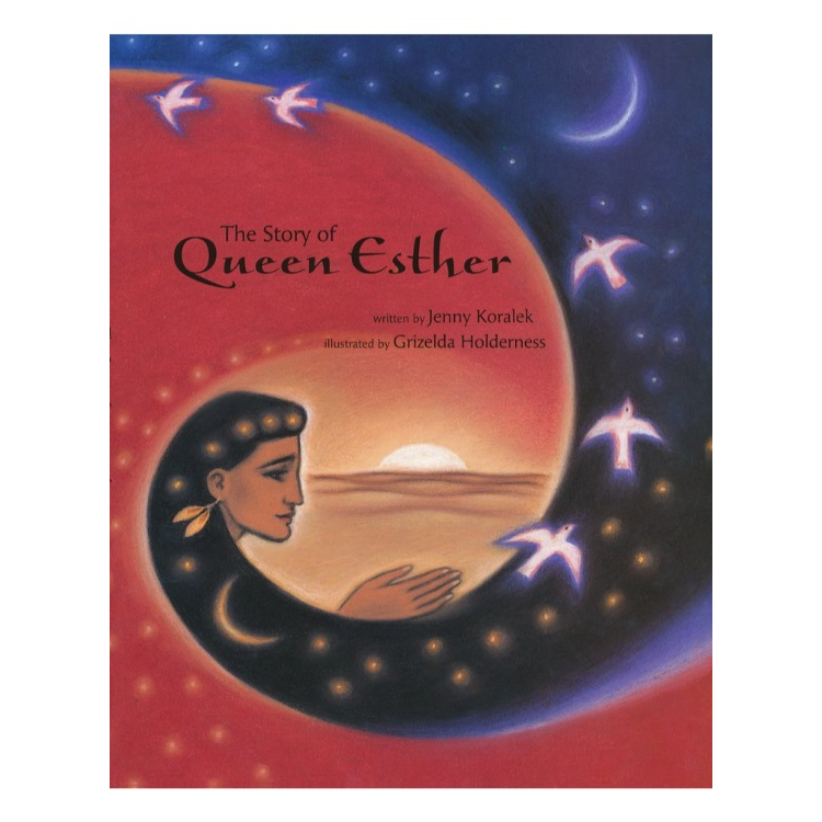 The Story of Queen Esther | Shopee Philippines
