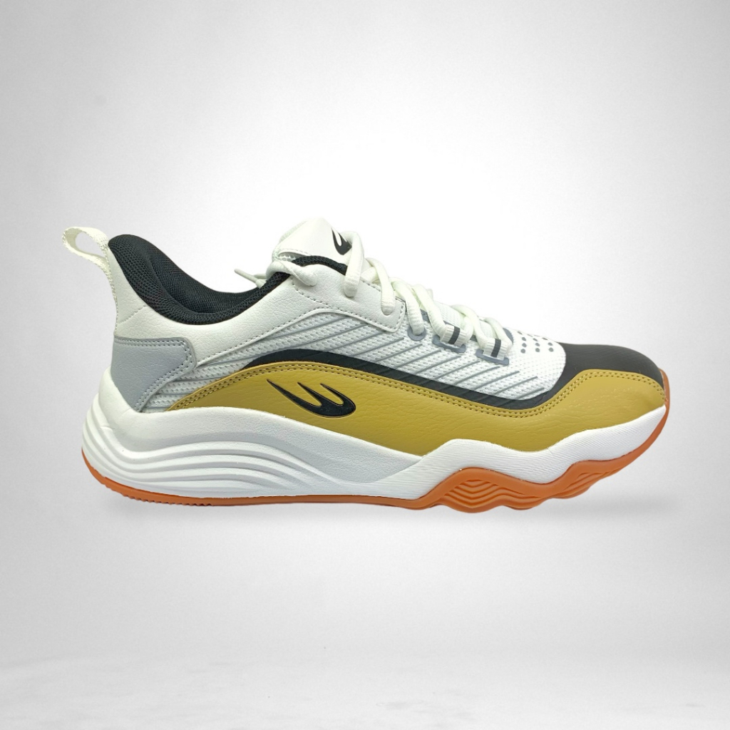 World Balance DOMINANCE Non-Slip Sport Basketball Shoes for Men ...