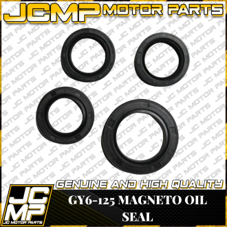 RUSI GY6-125 Magneto Oil Seal kit/ rusi 125 parts and accessories,rusi ...