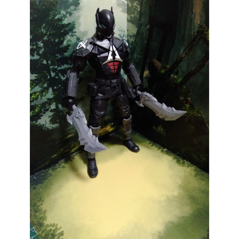 1:10 Scale Weapons | Kratos God of War Weapons | Mcfarlane, 1\10 scale ...