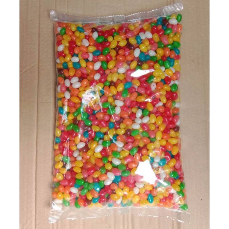 JELLYBEANS CANDY FOR VENDO MACHINE. 2.5Kilo | Shopee Philippines