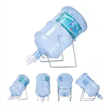 Detachable Bracket Bottled Water Water Dispenser Drinking Bucket ...