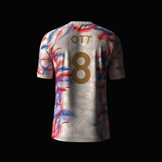 AZKALS HOME KITS [2023] | Shopee Philippines