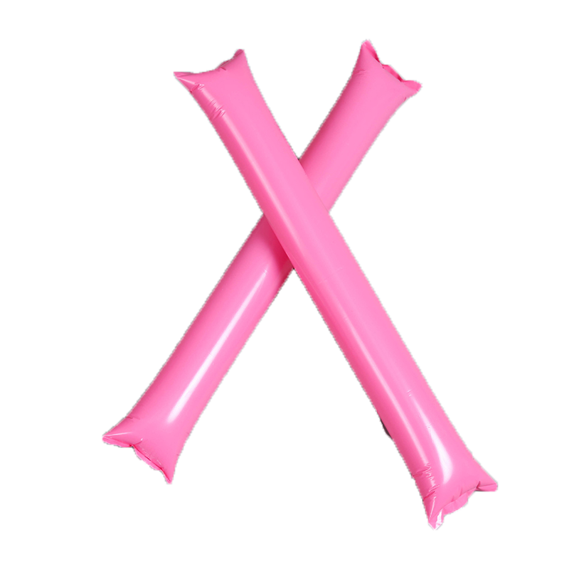 20Pcs Bam Bam Cheer Sticks Balloon Clapper, for Sporting Events Party ...