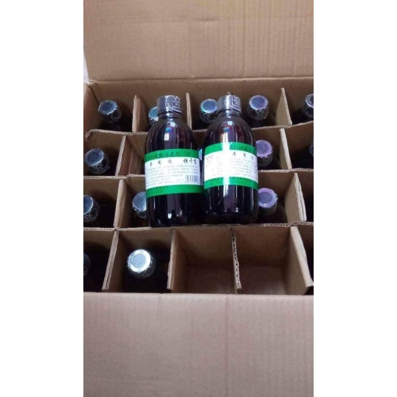 ACRYLIC GLUE QUICK DRY 500ML (Original Chloroform) | Shopee Philippines