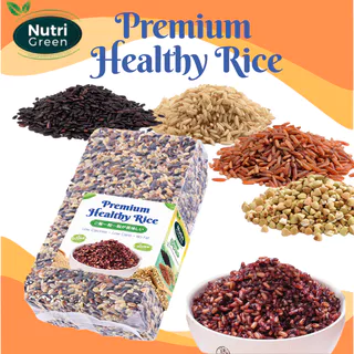brown rice - Best Prices and Online Promos - Aug 2025 | Shopee Philippines