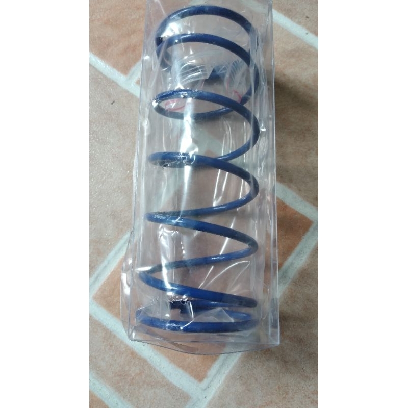 rusi sc125 gala center spring 1000rpm. | Shopee Philippines