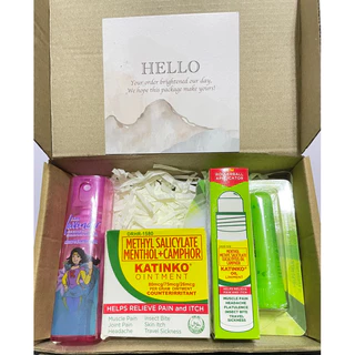 Shop katinko set box for Sale on Shopee Philippines