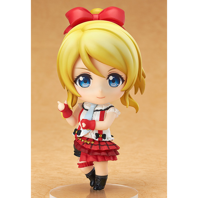 [Authentic] Nendoroid #464 Ayase Eli (Japan Stock) | Shopee Philippines